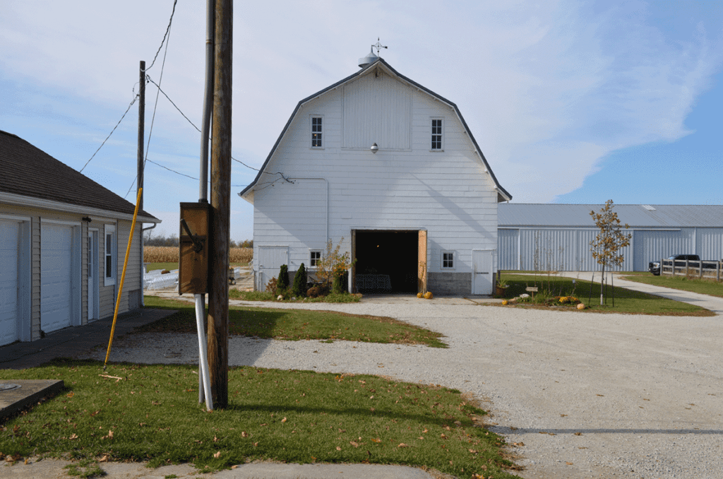 History of Engelbrecht Farm - Engelbrecht Farm